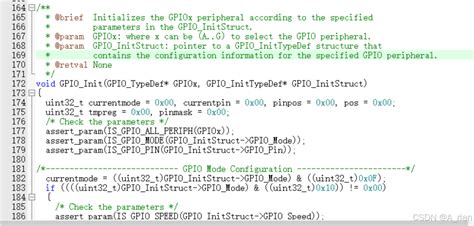 Stm32标准库gpio配置stm32gpio配置步骤 Csdn博客 Stm32标准库gpio配置stm32gpio配置步骤 Csdn博客