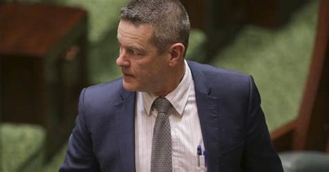 Retired MP Falsely Claimed More Than K In Expenses St George Sutherland Shire Leader