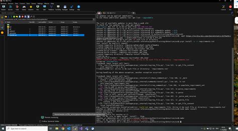 jetson orin training the object detection model with my own dataset
