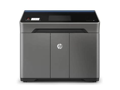 Impresoras Hp 3d Printing Sicnova