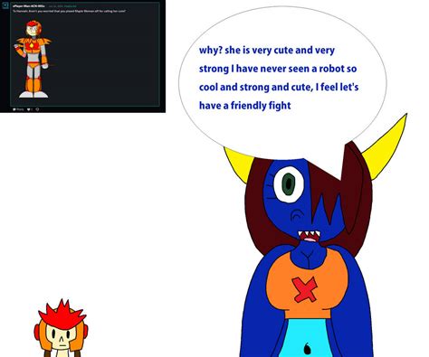 2 Qanda 12 By Demonfunarel Joao On Deviantart