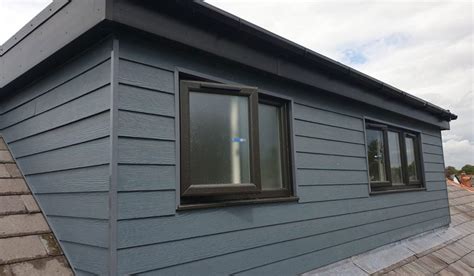 Reasons To Invest In A Composite Cladding Your Extra Space