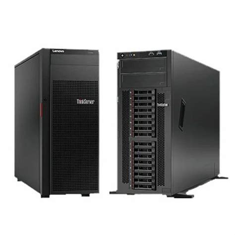 Lenovo Server at लनव सरवर in Pondicherry ID