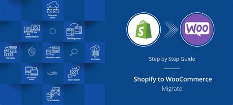 How To Migrate Shopify To Woocommerce By Techvoot Solutions Techvoot Solutions Jan 2024