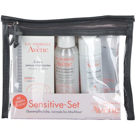 Avène Sensitive Set 1 St Shop Apotheke At
