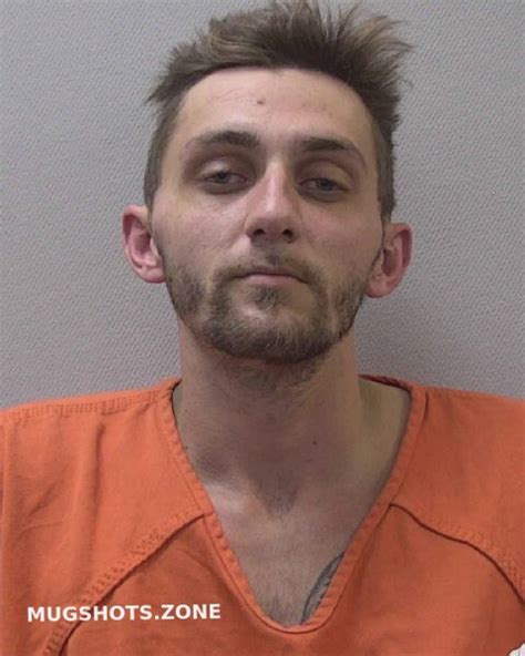 Muse Daniel Hunter 12172024 Lexington County Mugshots Zone