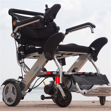 My Smart Chair From Kd Healthcare