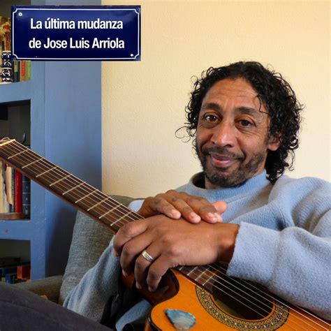 Unica Cartelera JosÉ Luis Arriola
