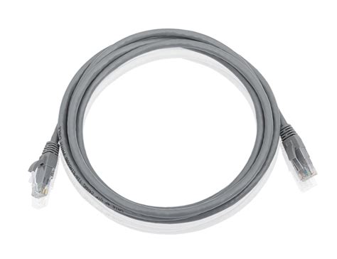 Types Of Networking Patch Cables Leo Network