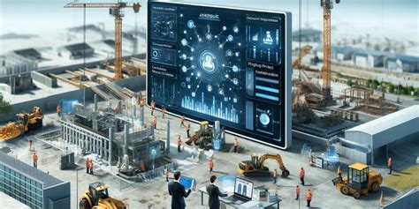 Leveraging Artificial Intelligence In Construction