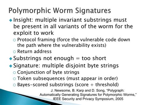 Ppt Summary From The Last Lecture Powerpoint Presentation Free