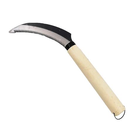 Small Harvesting Sickle Randalls Hardware