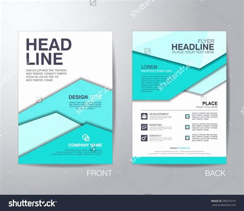 Google Docs Tri Fold Brochure Template New How To Make Brochure In Google Docs Fresh Tri Fold