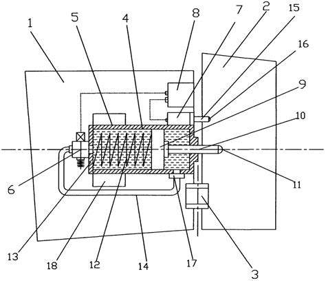 Pinch Resisting Door For Automobile Eureka Patsnap