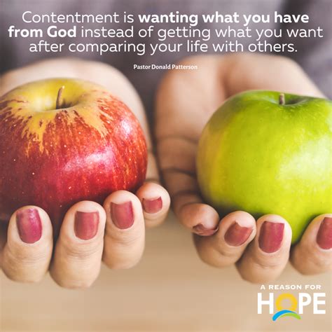 Proverbs 23 17 18 — A Reason For Hope With Don Patterson