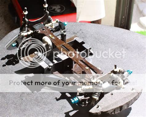 FS Yokomo YR Special R C Tech Forums