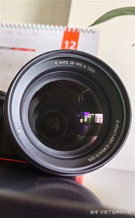 索尼a6300镜头选择之索尼18 105mmf4镜头 知乎
