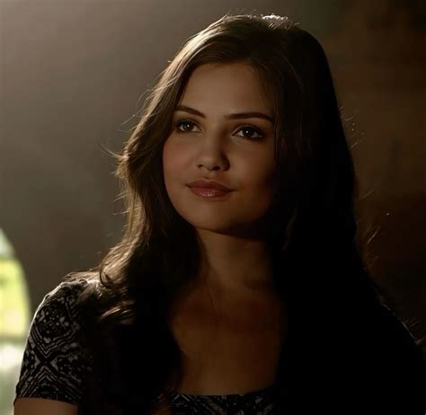 Davina Claire ️ Davina Claire Danielle Campbell The Originals Davina