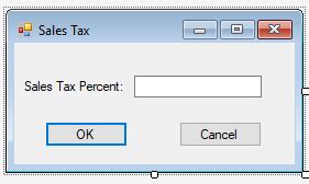Winforms Move Data From One Form Textbox To Another In C Stack Overflow