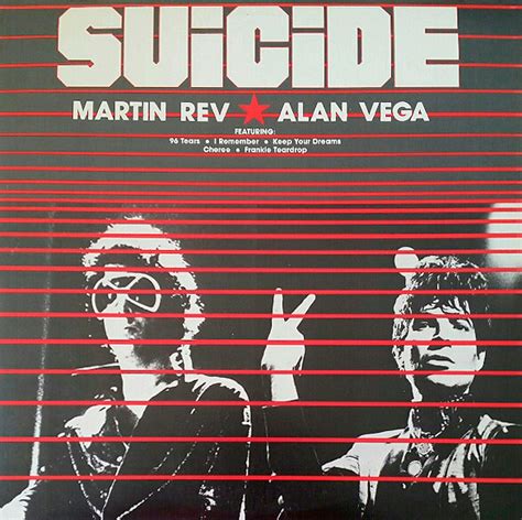 Suicide Suicide Vinyl Lp Album Reissue Flexi Disc 9 33 ⅓