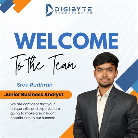 Siddarth Natarajan On Linkedin Welcome Aboard Sree Rudhran 😇