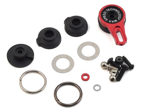 MST 32mm Coil Spring Set 8 RC Car World