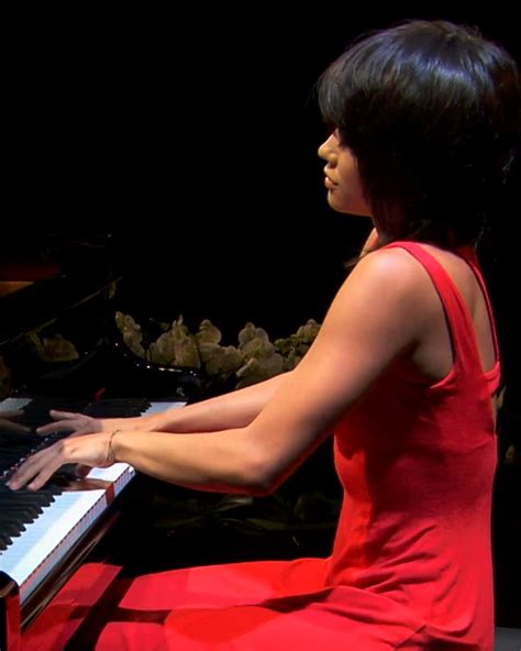 Yuja Wang Archived Concerts 2010