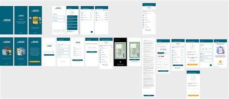 Product Design UX Design On Behance