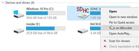 How To Encrypt And Decrypt SD Card 2023 Guide