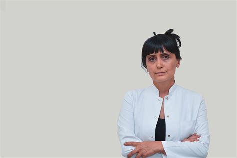 ეკატერინე იორაშვილი ევექსი კლინიკები