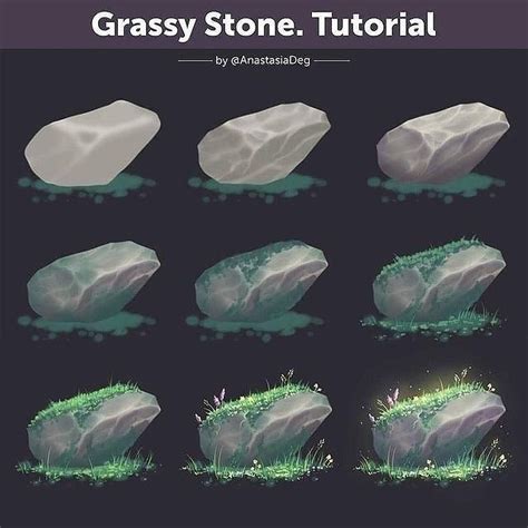 Art Tips Tricks Tutorials On Instagram By Anastasiadeg Arttutorial Arttips