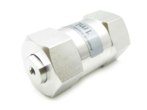 1 Ml Standard Hplc Static Mixer Asi