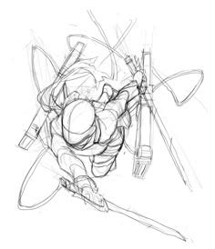 56 Swordsman Poses Ideas Drawing Poses Art Reference Poses Drawing