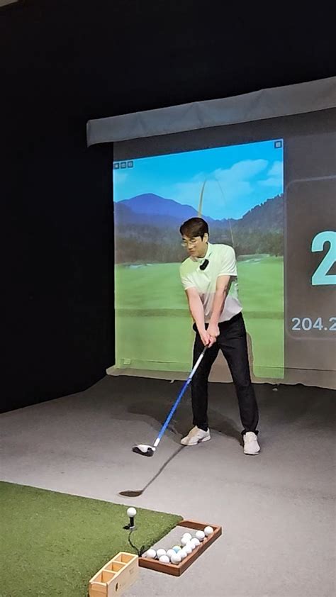 골프테크트리 Kpga김경욱프로 인천골프레슨 드라이버샷 힘은 여기서 쓰세요 🌟유튜브 골프테크트리🌟 드라이버샷 드라이버스윙 골프스타그램 드라이버비거리 골프
