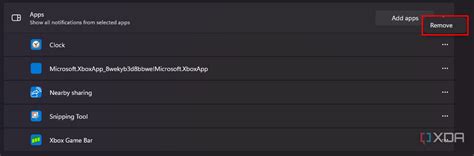 How To Customize Notification Settings On Windows 11