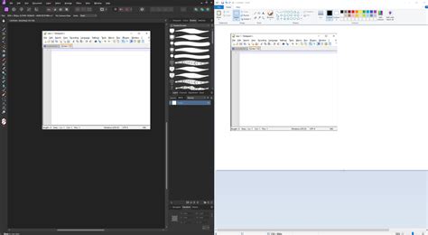 window copy paste problem v2 bugs found on windows affinity forum