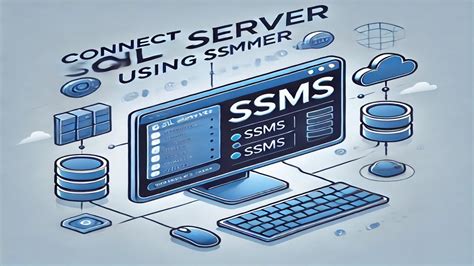 how to connect sql server using ssms sql server easy connect