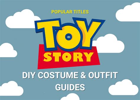 Dolly Toy Story Diy Costume Guide