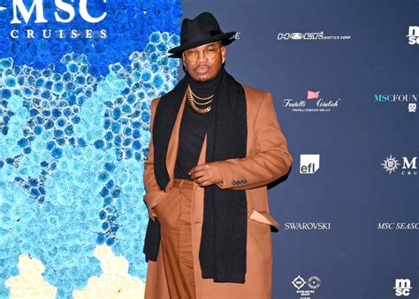 Ne Yo Responds To Backlash For Gender Identity Comments
