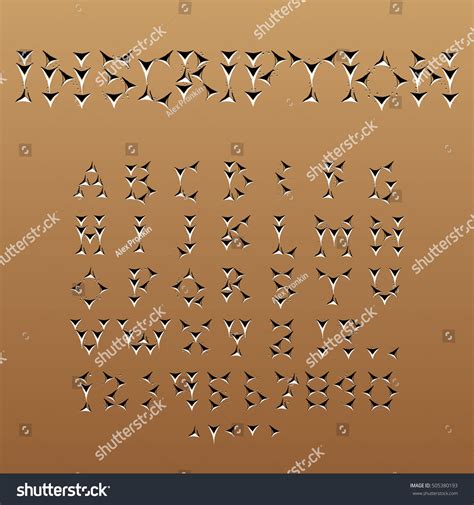 Cuneiform Language Logo Images Stock Photos Vectors Shutterstock