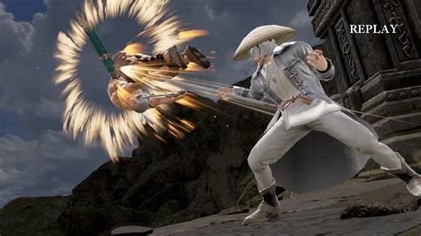 Klassic Movie Raiden Mk 1995 Rsoulcaliburcreations