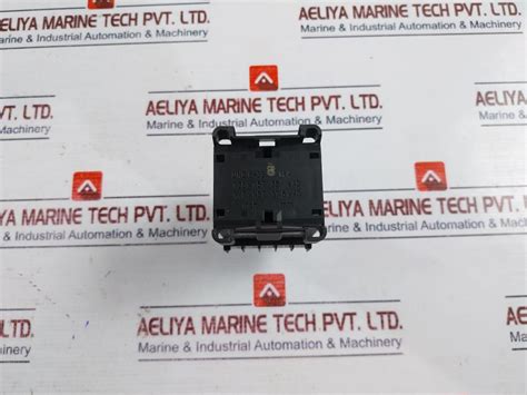Siemens 3th2022 0bb4 Contactor Relay With Surge Suppressor Aeliya Marine