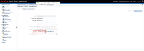 Cloud And Mobile Security Oim 11g R2 Ps2 Lab 6 Connector Installation