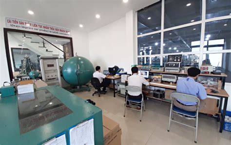 Sản xuất gia công đèn LED theo thương hiệu khách hàng ngay tại Việt Nam THIẾT BỊ ĐIỆN KIM SANG