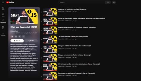 Shoutout To Hitesh Choudhary And Chai Aur Code Qitmeer Raza Posted On The Topic Linkedin