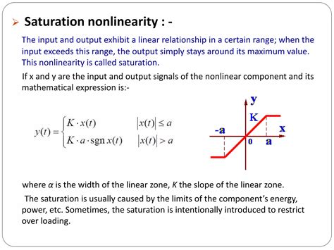 Nonlinear Control System Phase Plane And Phase Trajectory Method Pdf
