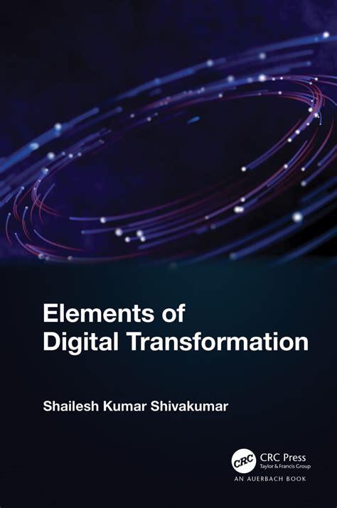 Elements Of Digital Transformation Softarchive
