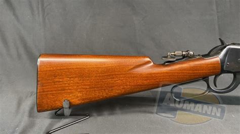 Winchester Model 55 25 35 Wcf Lever Action Aumann Auctions Inc