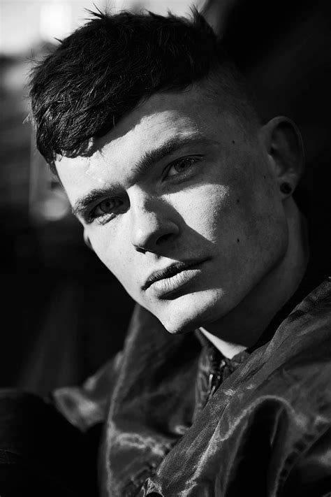 Connor Newfaces