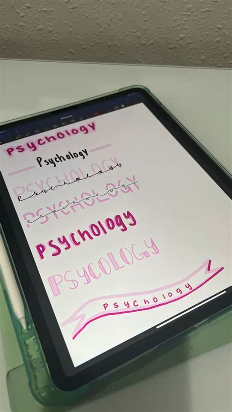 Notes Title Fonts Title Font Ideas Notes Title IPad Notes Font Goodnotes Title College